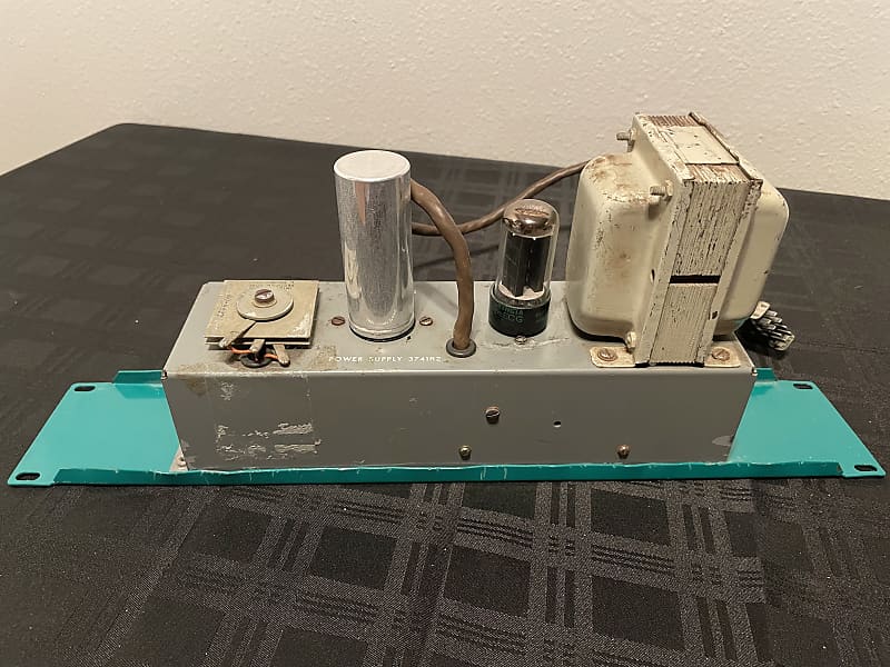 Ampex 3741R2 Power Supply for Ampex 350 | Reverb
