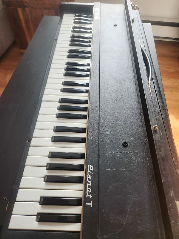 Hohner Pianet T 1977 | Reverb Canada Hohner Pianet T 1977 | Reverb Canada
