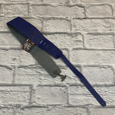 Perri’s Leathers ELVIS Guitar Straps By Perri's Leather LTD | Reverb