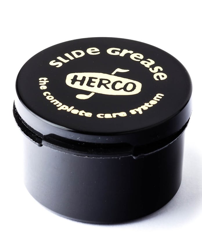 Herco Slide Grease 5oz (HE91) | Reverb