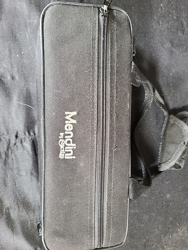 Mendini Piccolo Flute Piccolo (Orlando, Lee Road) | Reverb