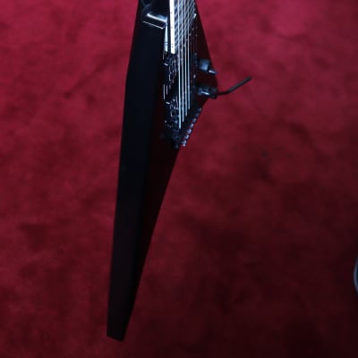 Jackson RRX24-7 Randy Rhoads X Series 7 String Flying V | Reverb