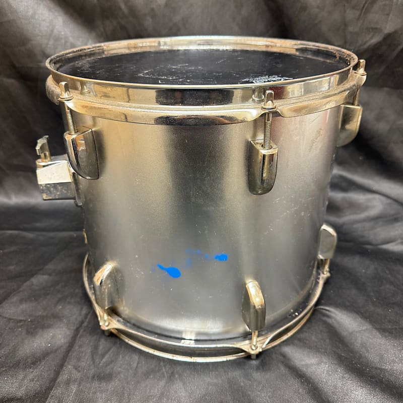 GP Rack Tom 12x11 Silver | Reverb