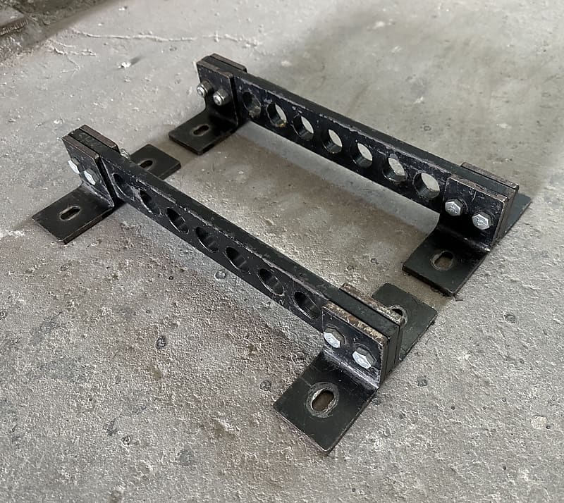 Danley Sound Labs FS-kit fly bars (2) for SH-Series speakers | Reverb