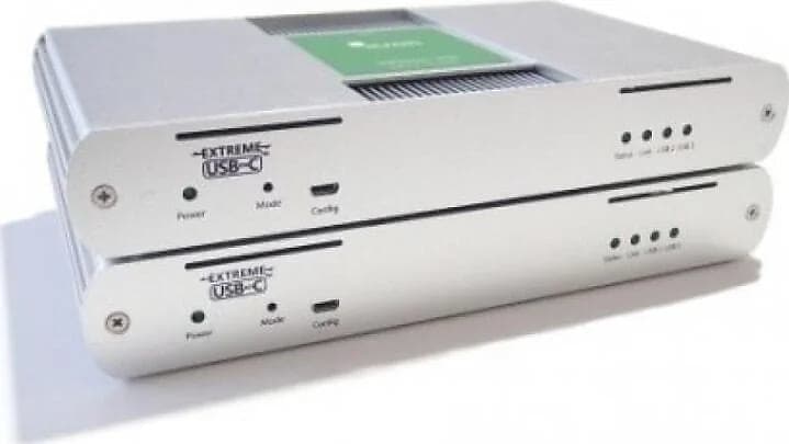 Icron 3104 Pro - NAIcron USB 3-2-1 Raven 3104 Pro | Reverb