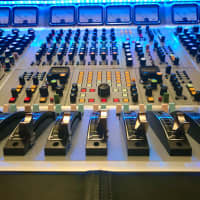 EMT PLATE REVERB DECAY METER 1960's-1970's | Reverb