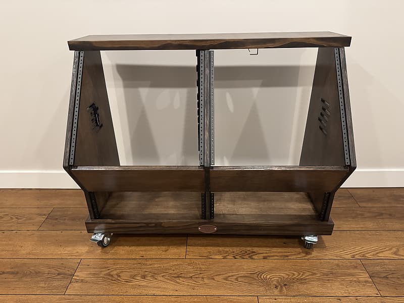 Sanctus Sound Double Bay Side Car 2024 - Kona | Reverb