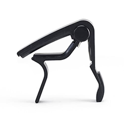 Cool QC1 Quick-Grip Capo | Reverb