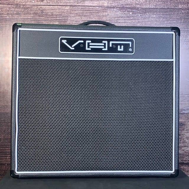 VHT Amplification AV-SP1-6U Special 6 Ultra Guitar Combo | Reverb