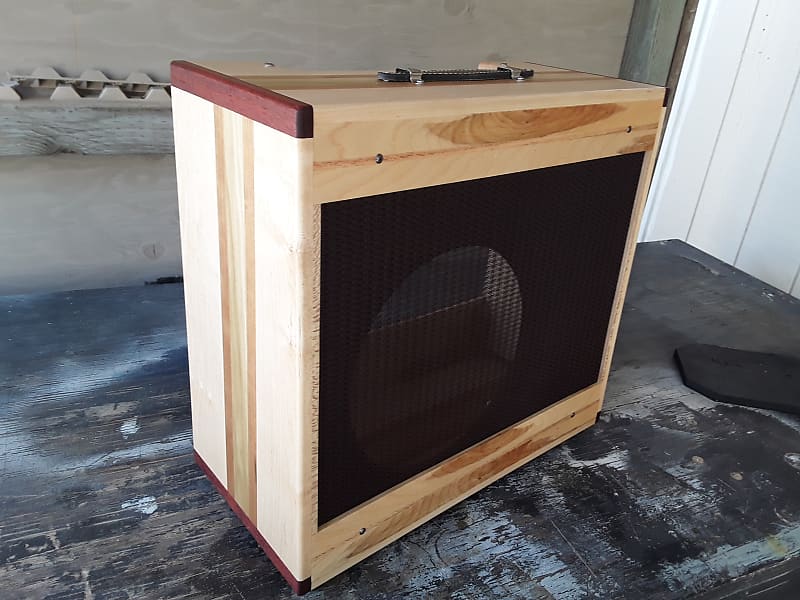 Boutique 5e3 style cabinet | Reverb