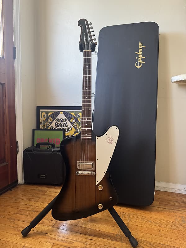 Greco FB-70 1988 - Japan Sunburst | Reverb