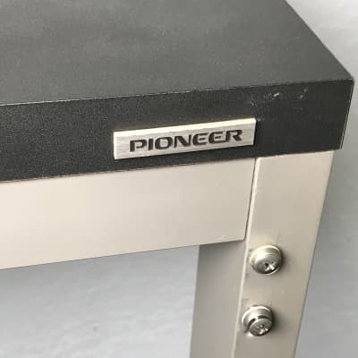 Original Vintage Pioneer Rack JA-R2S | Reverb