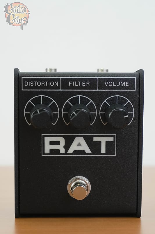 ProCo Rat | Reverb