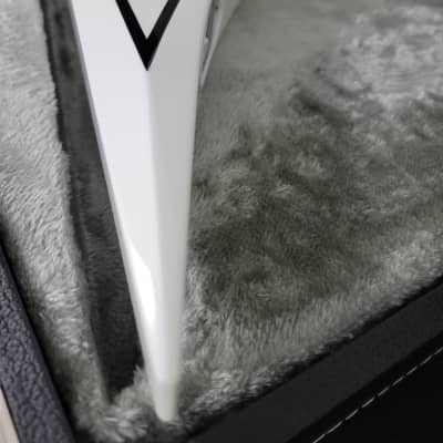 ESP Custom Shop Alexi Scythe | Reverb