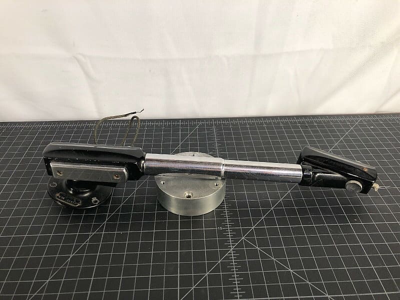 Astatic B-16 Transcription Phono Tone Arm Tonearm Vintage W/ | Reverb