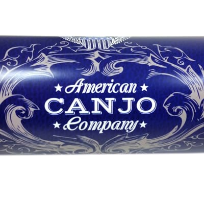 "The Edison" One-string Electric Canjo by the American Canjo | Reverb