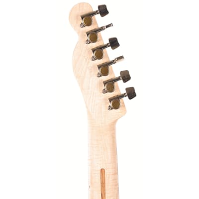 Charvel Custom Shop 1982 Style 2 Stephen Stern Tribute Relic | Reverb