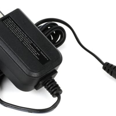 Zoom AD-14 5V AC Adapter | Reverb