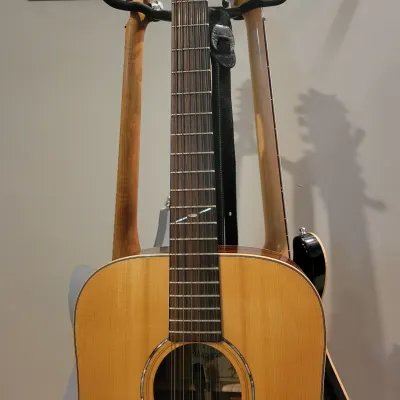 Alvarez MD80 Acoustic 12 String | Reverb