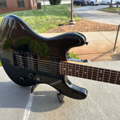 Robin Raider 1988 HSC Kahler - Black | Reverb