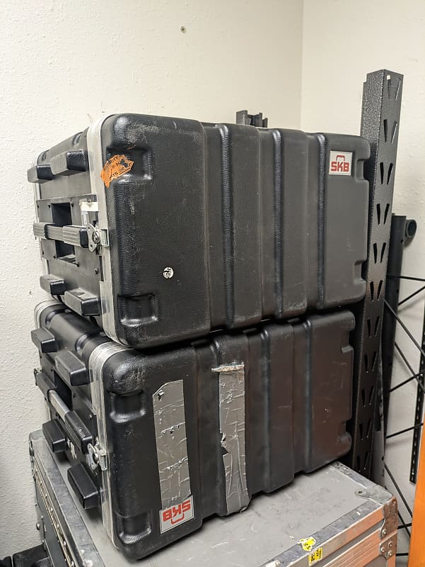SKB Rack Case | Reverb