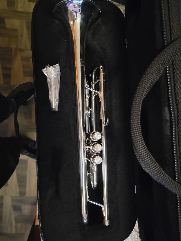 Getzen Eterna 700 Series Trumpet | Reverb