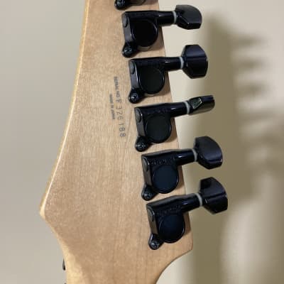 1993 Ibanez RG470 Electric Guitar - Excellent Condition! | Reverb