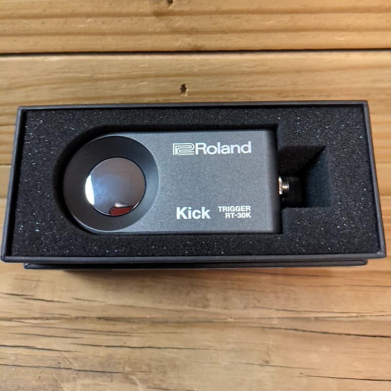 Used Roland TRIGGER RTK | Reverb