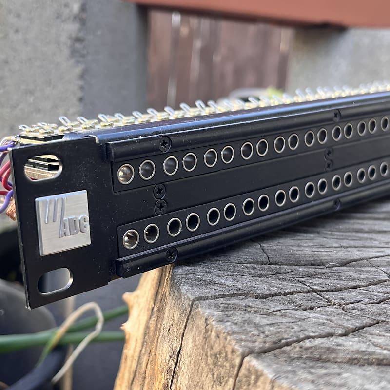 ADC TT/Bantam Patchbay | Reverb