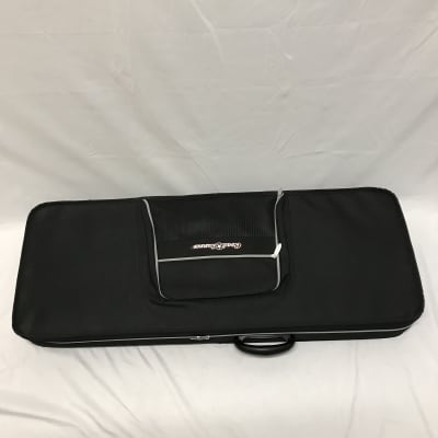 Road Runner RR5TAG-BSC Premium Acoustic Guitar Soft Case | Reverb