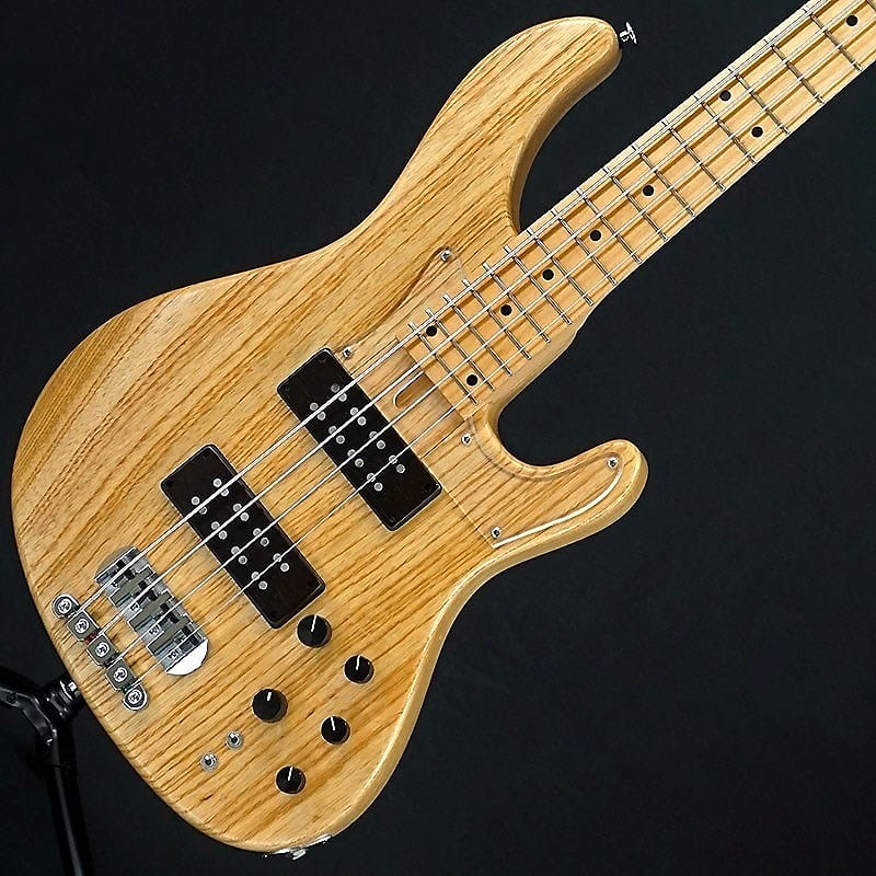 Bacchus [USED] Twenty-Four Ash4/HUM (Natural) | Reverb