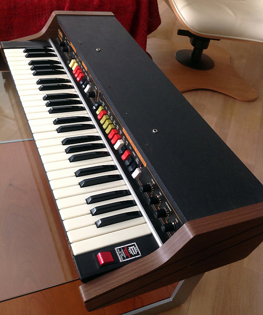 gem PK 4900 1980 | Reverb