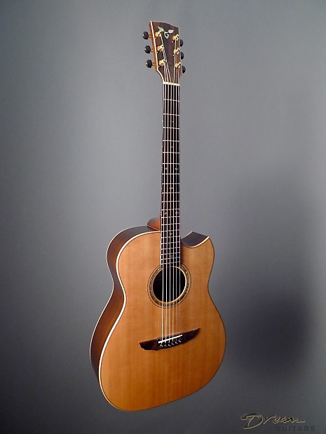 Goodall GCC | Reverb