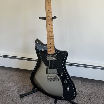 Shergold Meteor 1979 3 Color Sunburst | Reverb