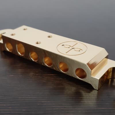 Easy B-Bender - gold Chrome Version | Reverb Deutschland