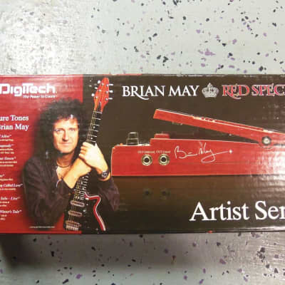 DigiTech Brian May Red Special | Reverb