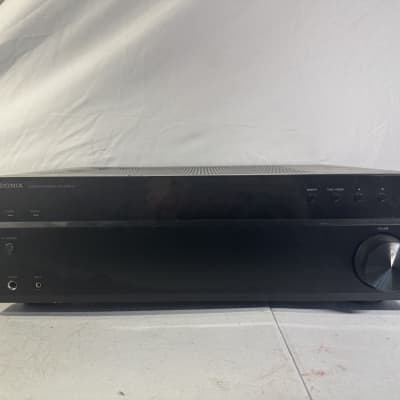 Insignia NS-STR514 Receiver HiFi Stereo 2 Channel Bluetooth | Reverb