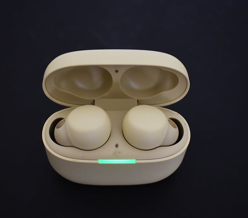 Sony WF-LS900N Linkbud S Wireless Noise-Cancelling Headphones | Reverb