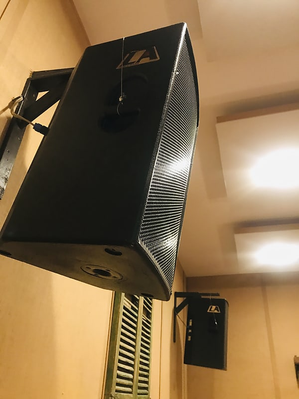 Altavoces pasivos EAW LA215 Altavoces pasivos EAW LA215 | Reverb