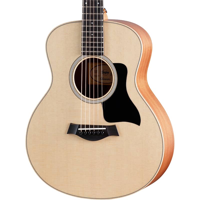 Taylor GS Mini Sapele | Reverb