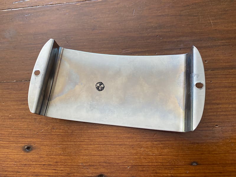 Original 1960s-1970s Fender Precision Bass Pickup Hand | Reverb Canada