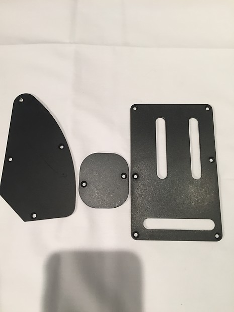 Ibanez RG prestige replacement cavity covers | Reverb Australia