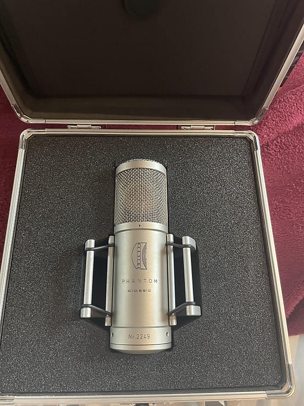 Brauner Phantom Classic 2019 | Reverb