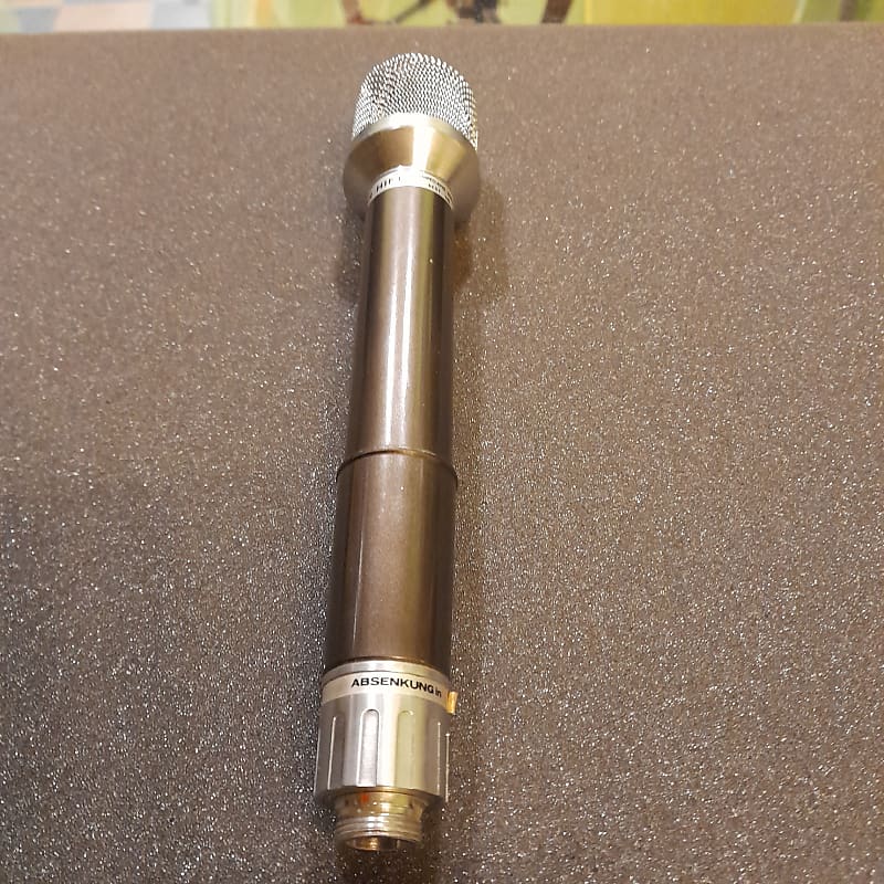 Senator Hi Fi Dynamic Microphone | Reverb