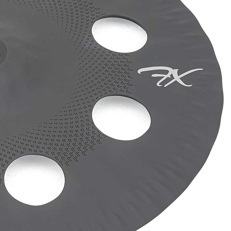 Efnote EFD-C17FX Special FX Cymbal | Reverb