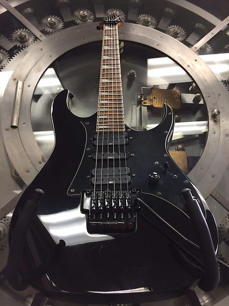 Ibanez RG350 SP1 | Reverb