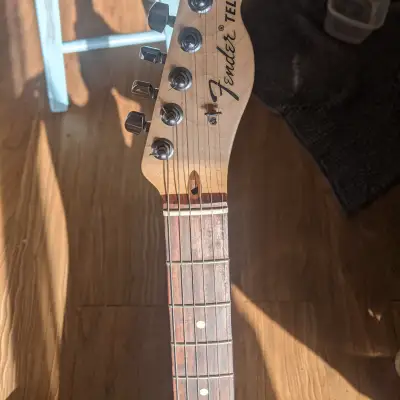 Warmoth Jazzcaster 2021 Spectra Blue ::LOADED BODY ONLY:: | Reverb