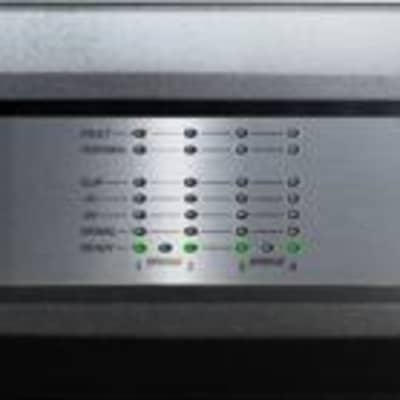 Crown Audio VRack 4x3500HD Minus Amps | Reverb