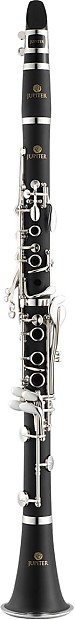 Jupiter 637N Student Bb Clarinet - Clearance Model | Reverb