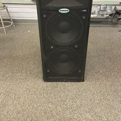 Samson RSX18a Powered Speaker (Huntington, NY) | Reverb